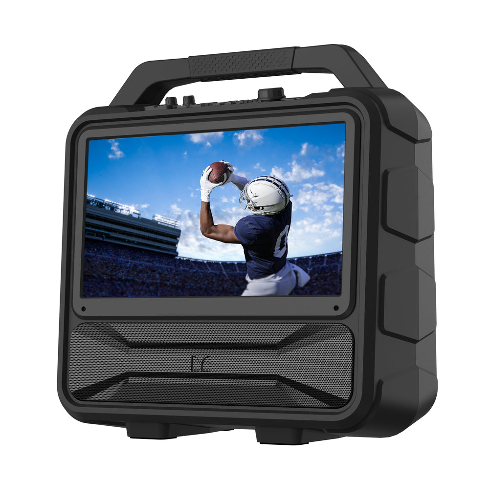 Monster Vision II 15.6