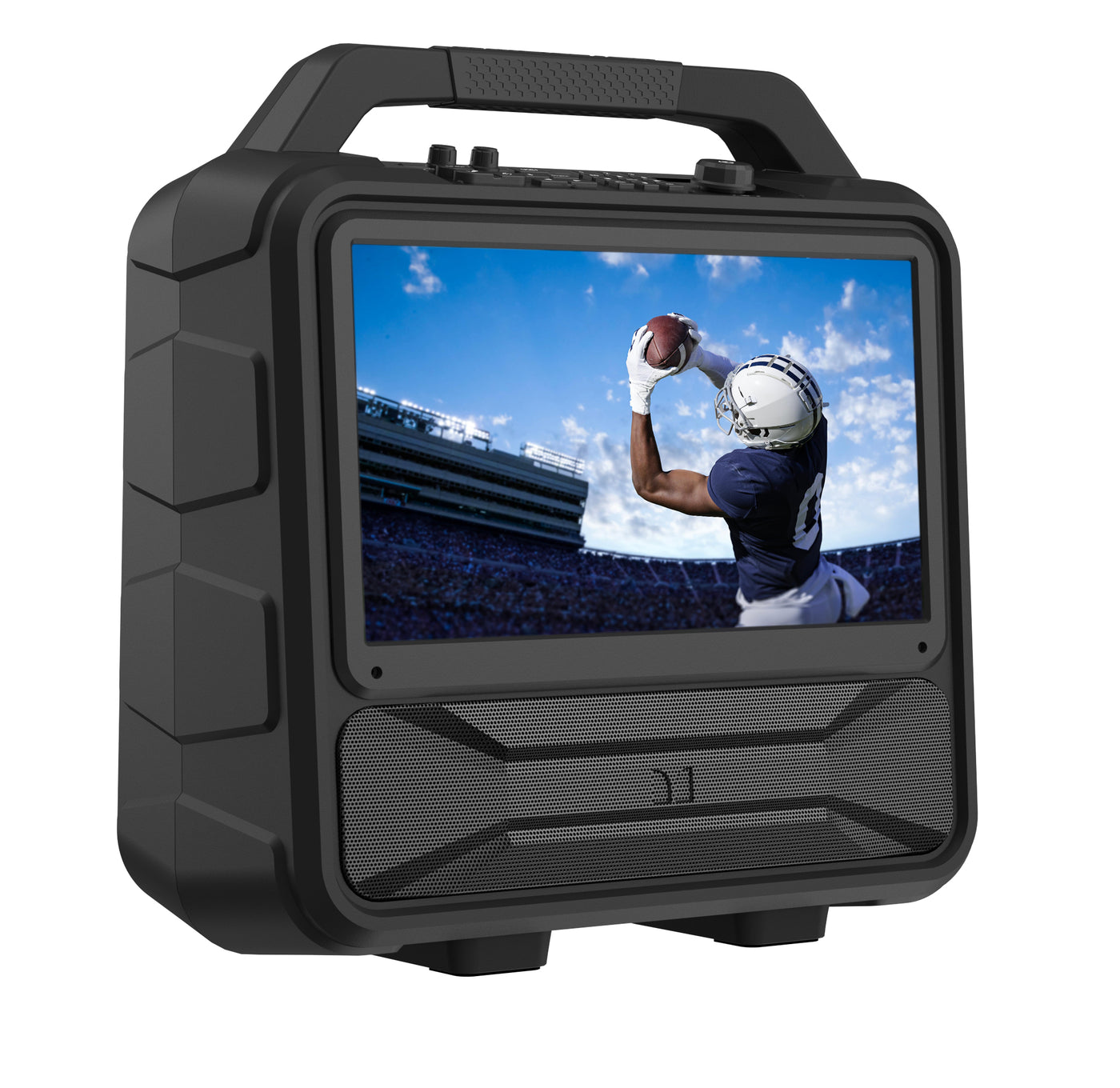 Monster Vision II 15.6