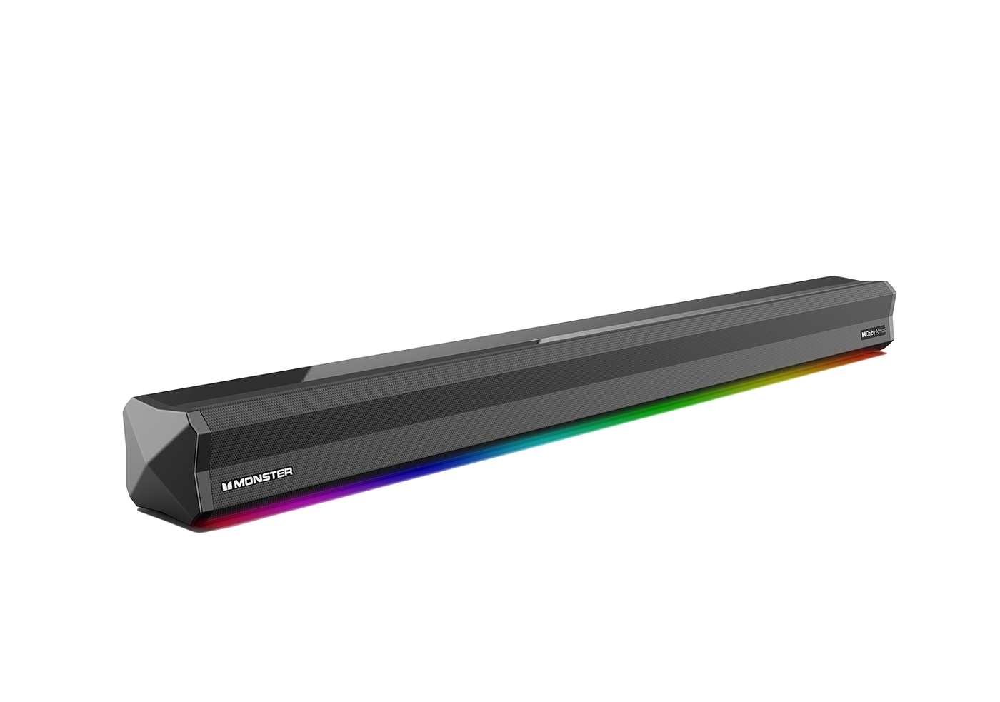 Monster 36" Dolby ATMOS Soundbar