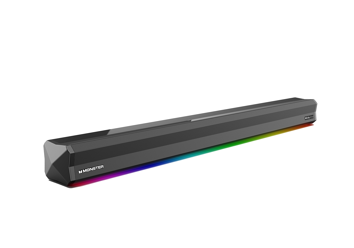 Monster 36" Dolby ATMOS Soundbar