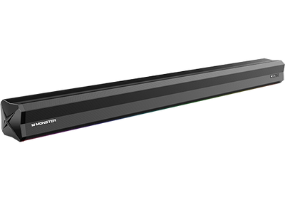 Monster 36" Dolby ATMOS Soundbar