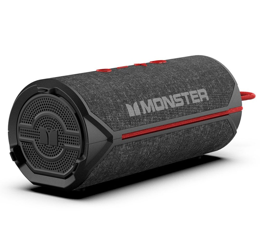 Monster Spark