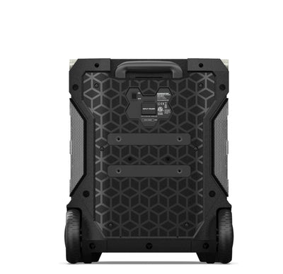 Monster Rockin' Roller 270