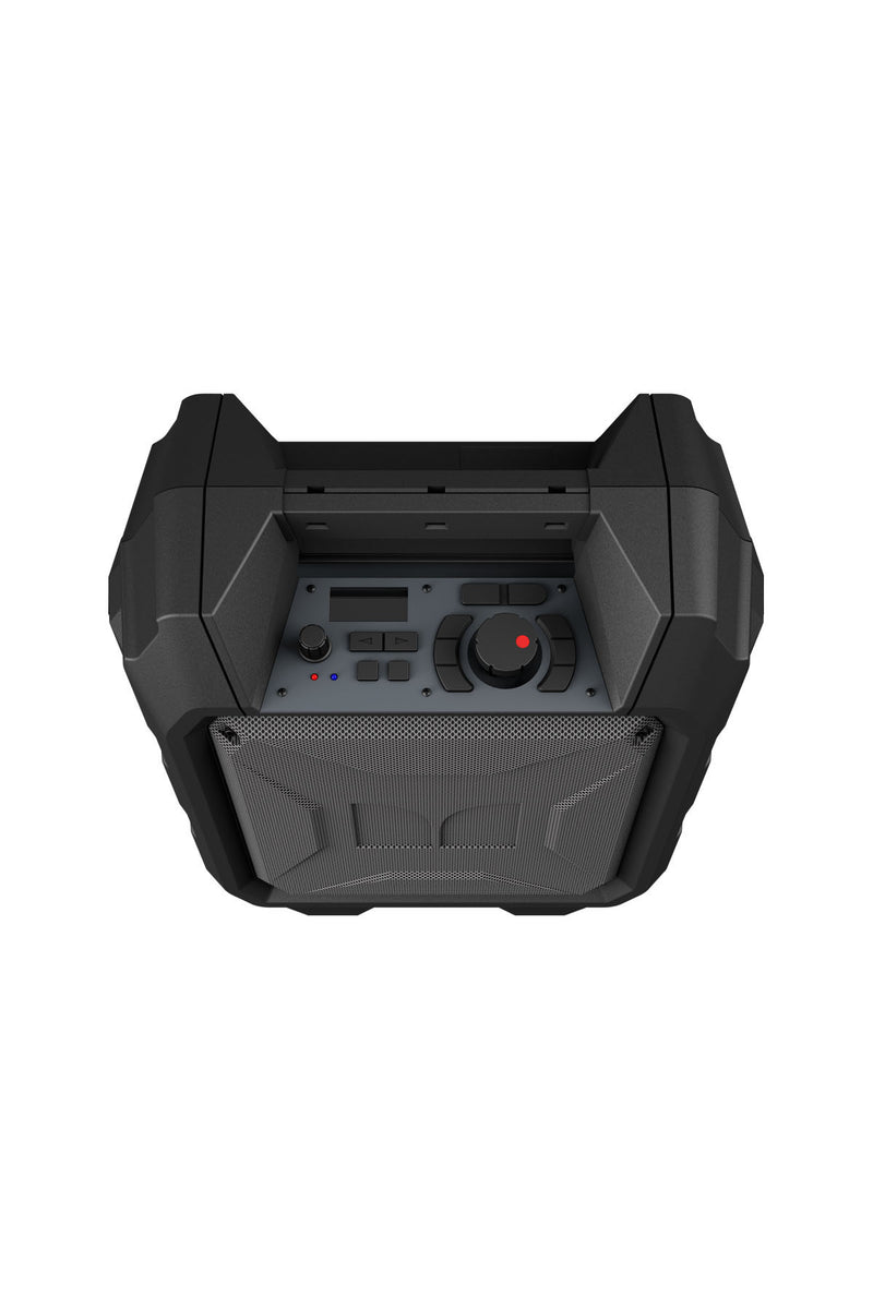 Rockin' Roller Mini 2